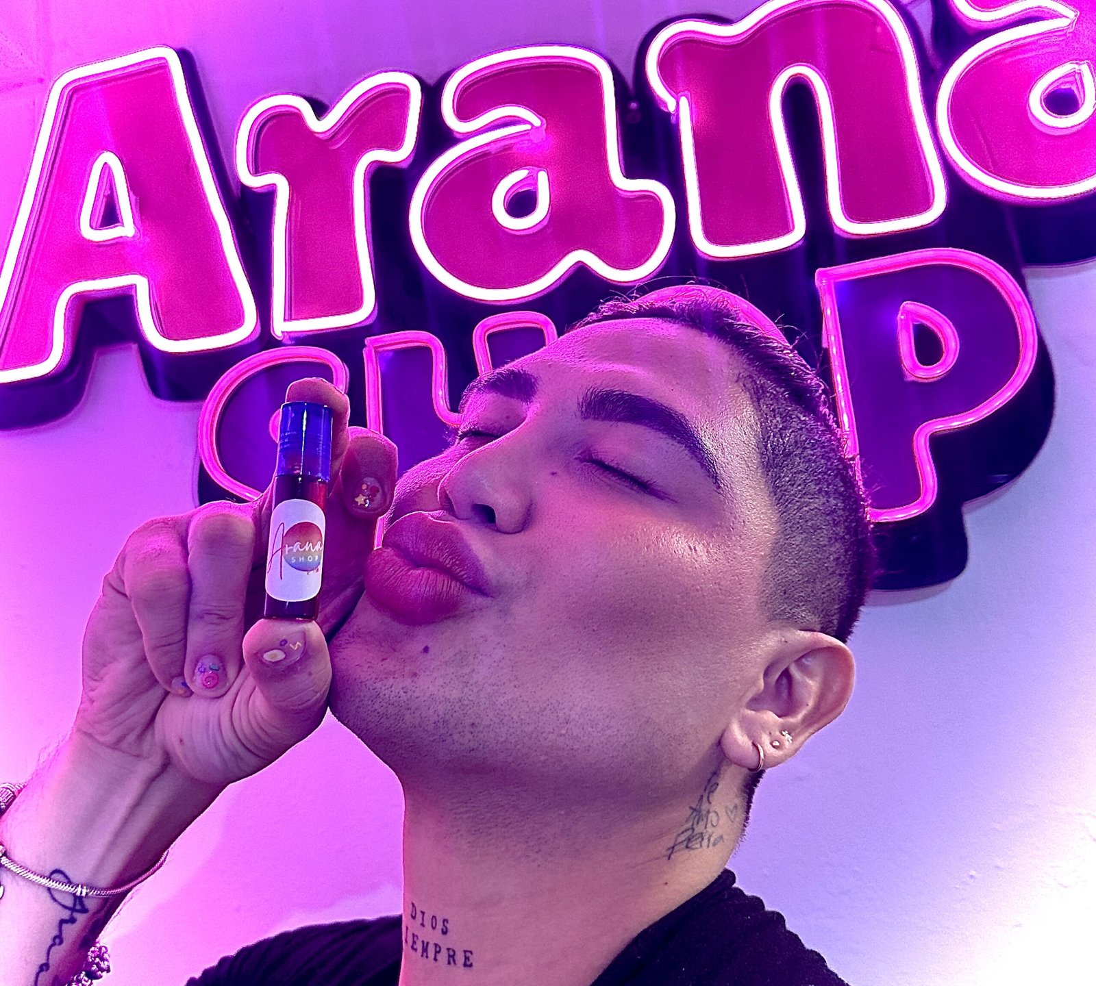 Jesus Arana's Instagram, Twitter & Facebook on IDCrawl